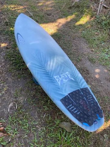 "prancha evolution" no Brasil