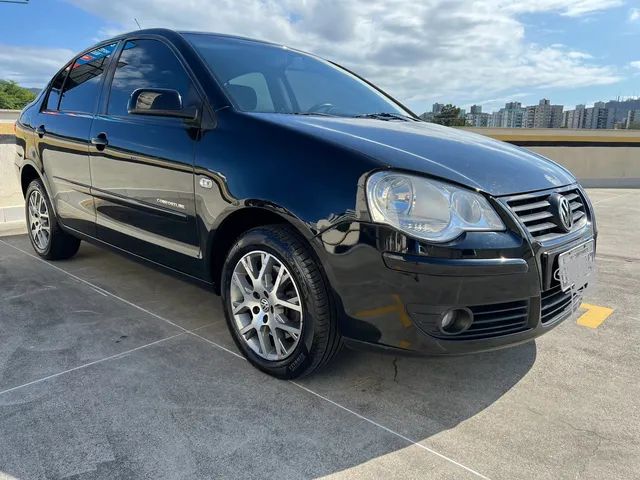 VOLKSWAGEN POLO 2007 Usados e Novos