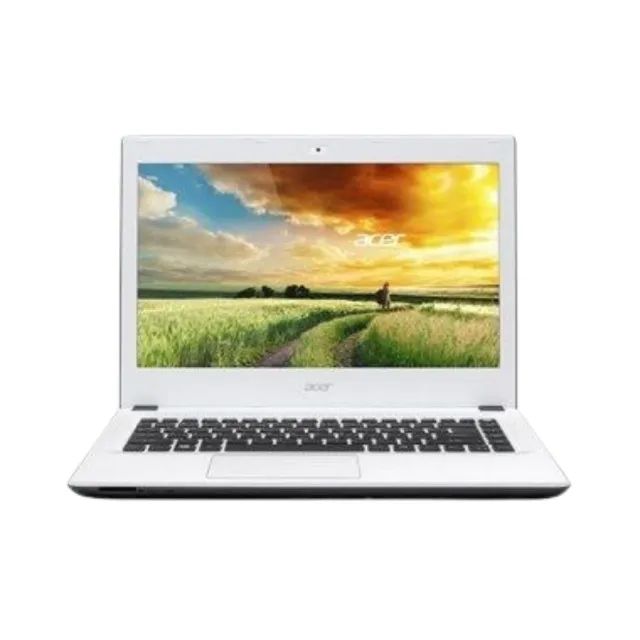 "notebook acer 14 polegadas" no Brasil