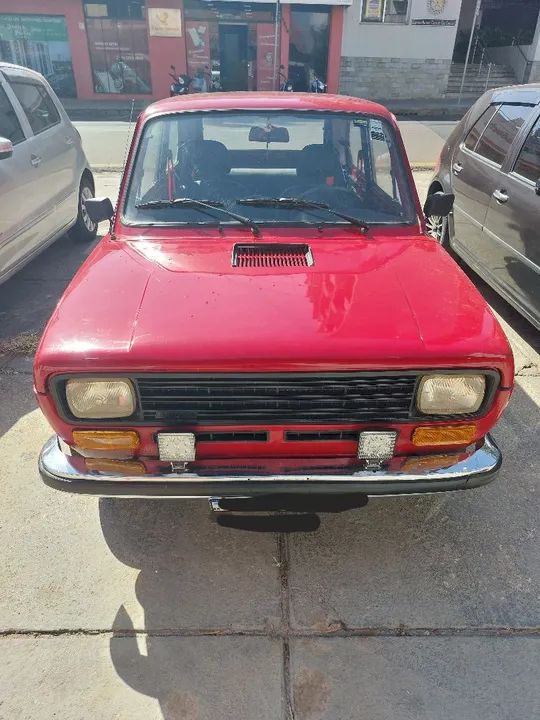 FIAT 147 1978 Usados e Novos