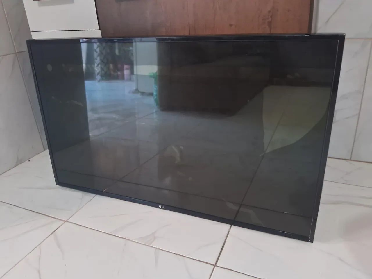 "tv lg 50 polegadas led" no Brasil