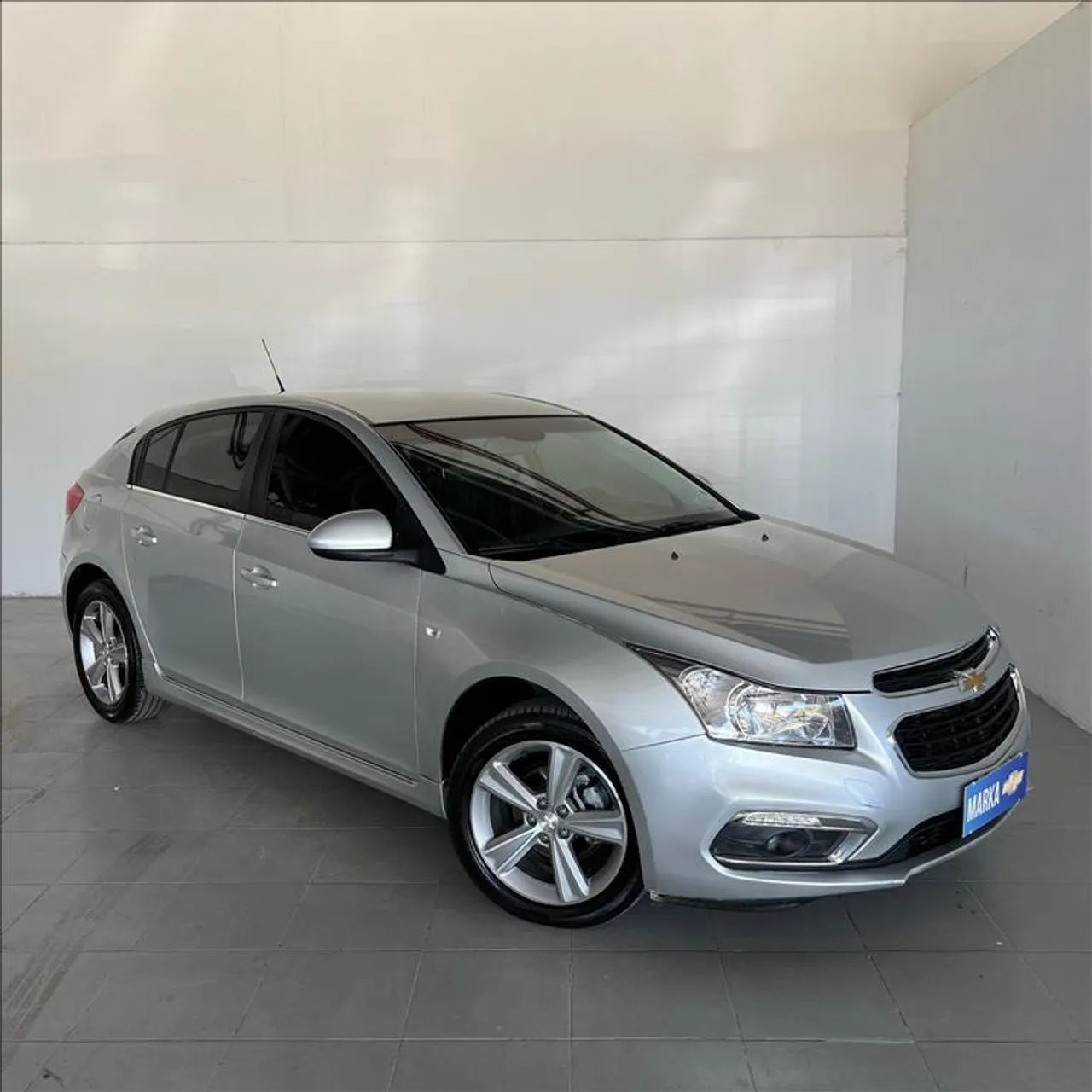 CHEVROLET CRUZE Usados e Novos