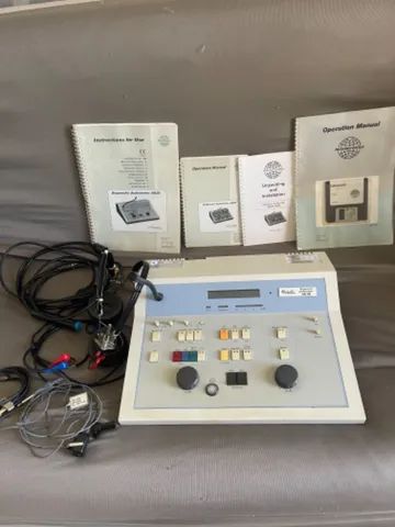 "audiometro" no Brasil