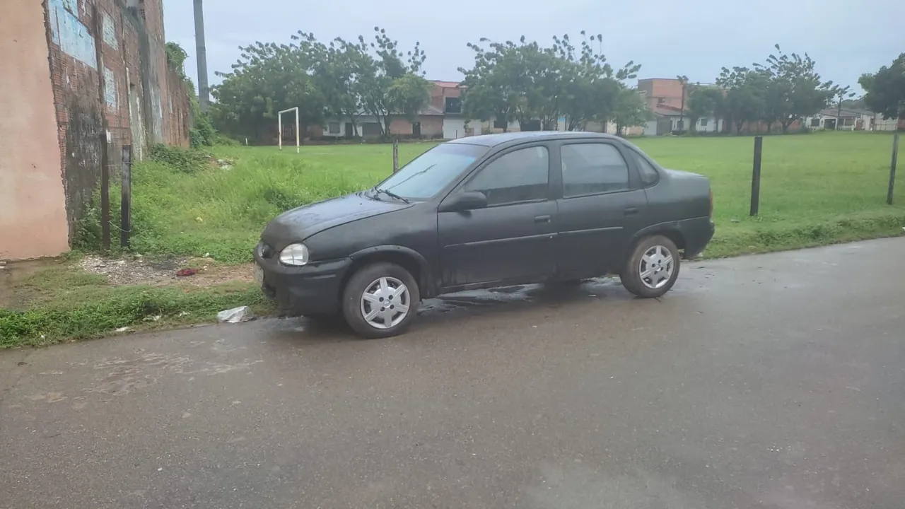 CHEVROLET CORSA 2002 Usados e Novos