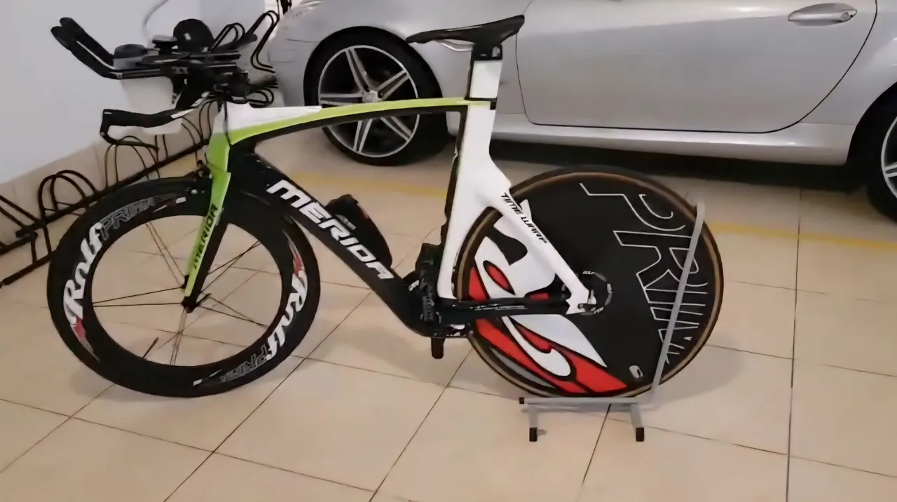 "bicicleta tt" - Ciclismo no Brasil
