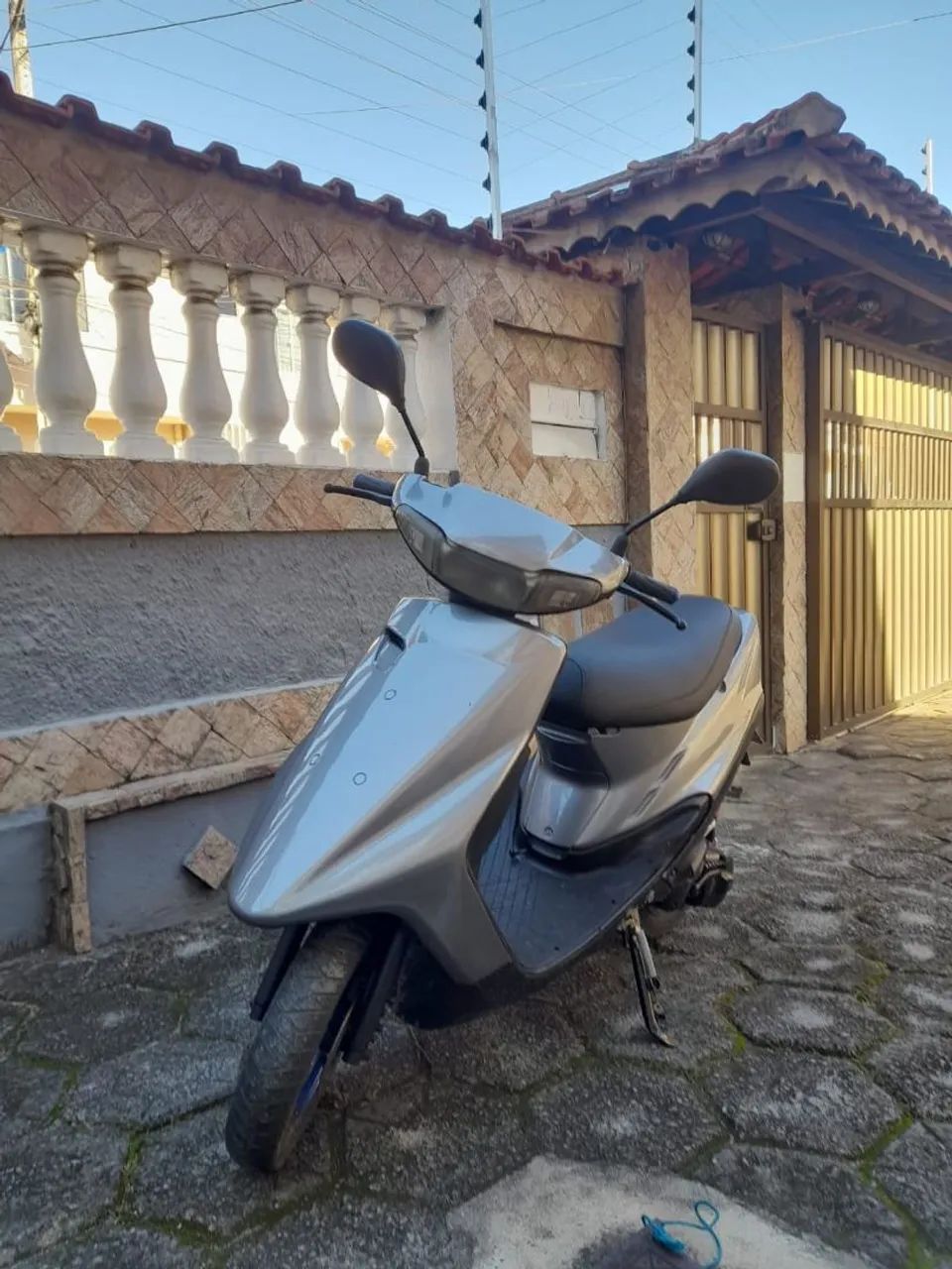 YAMAHA 90 1998 - 1406220151 | OLX