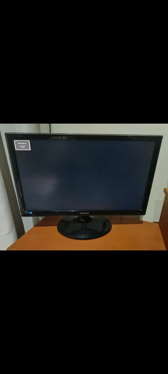 "monitores de computadores" no Brasil