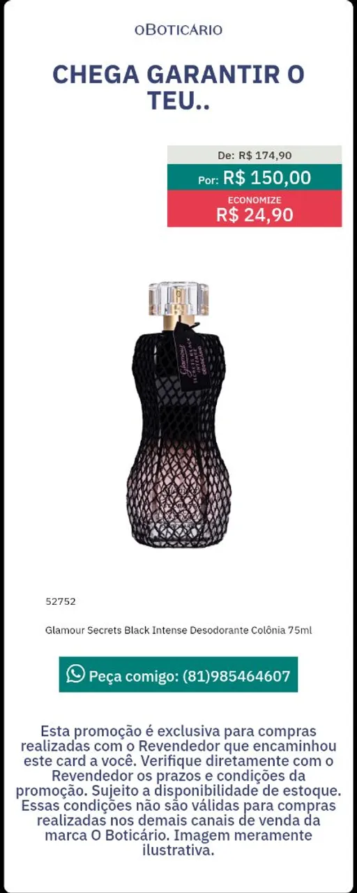 Anúncios em Pernambuco