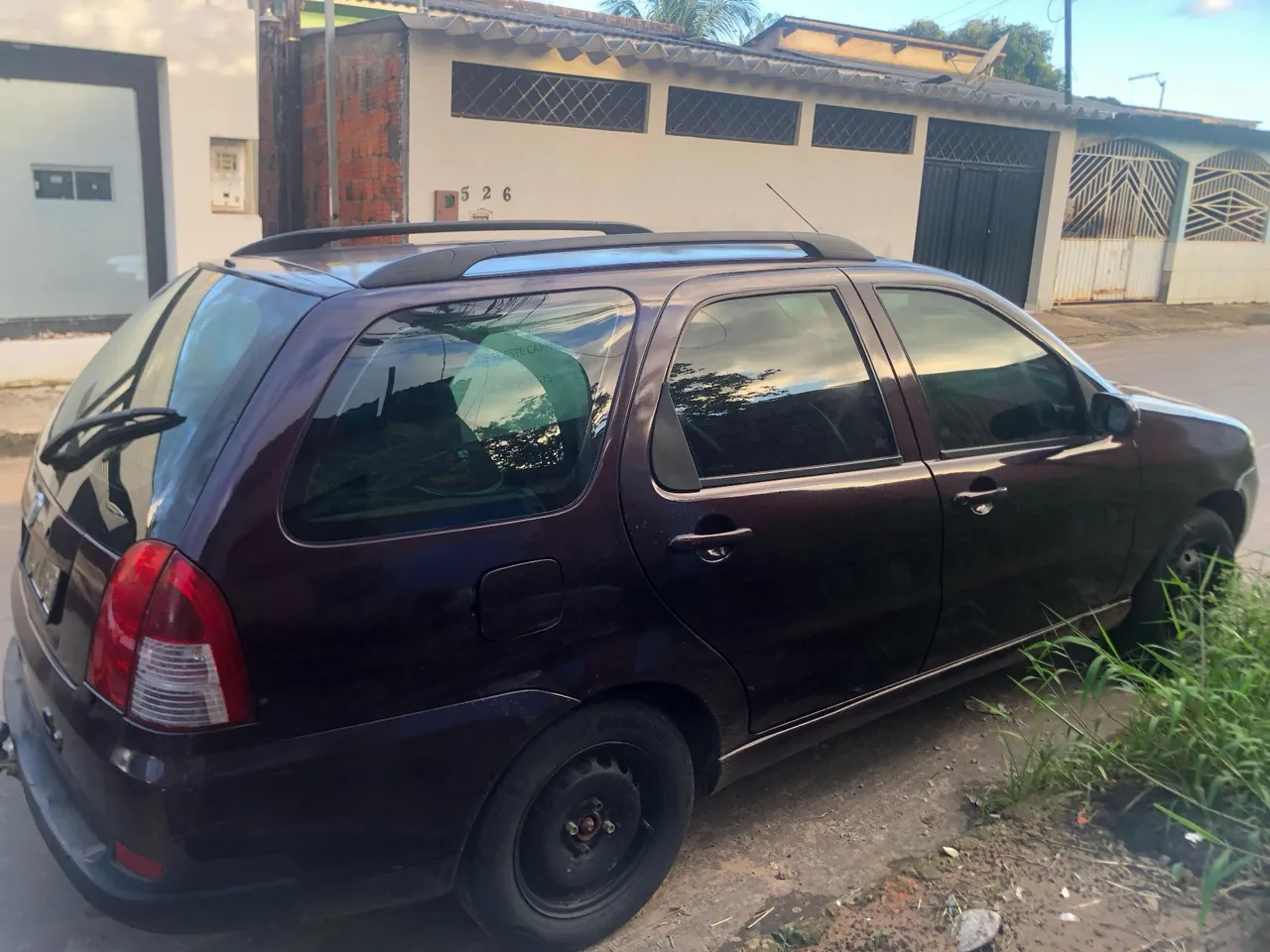 "carro para troca" - Carros Usados e Novos à venda