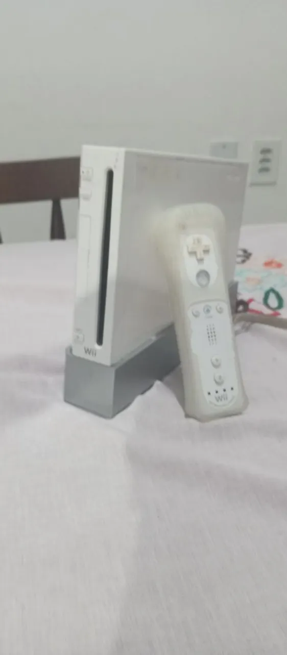 Consoles de Vídeo Game no Brasil