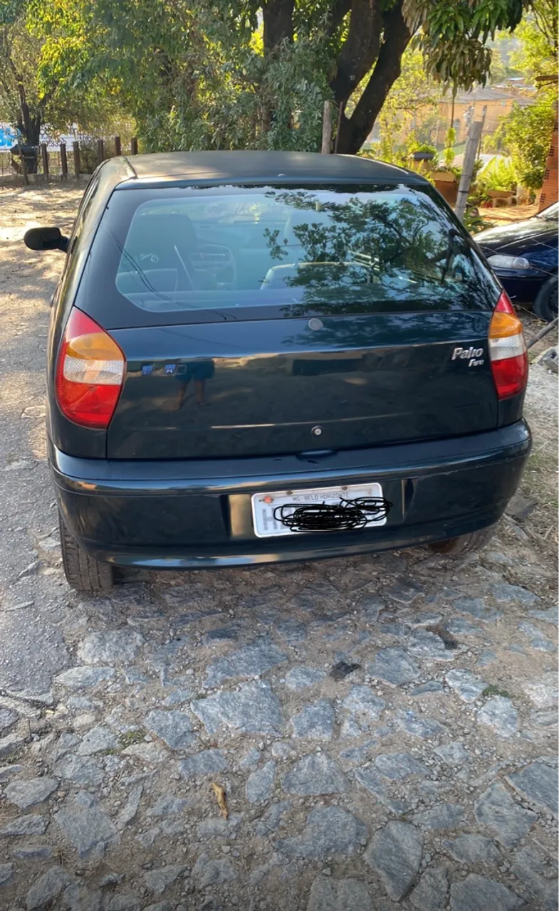 FIAT PALIO 2004 Usados e Novos