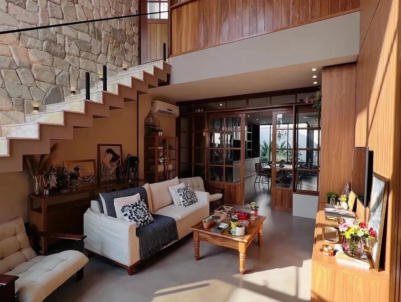 Casa em condominio fechado 4 quartos à venda - São José De Ribamar - MA ...