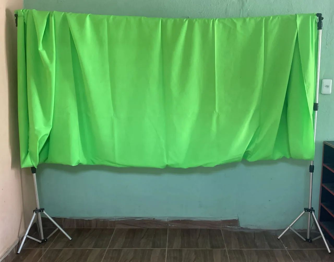 Chroma Key - Periféricos e Acessórios de Computador - Santa Etelvina ...