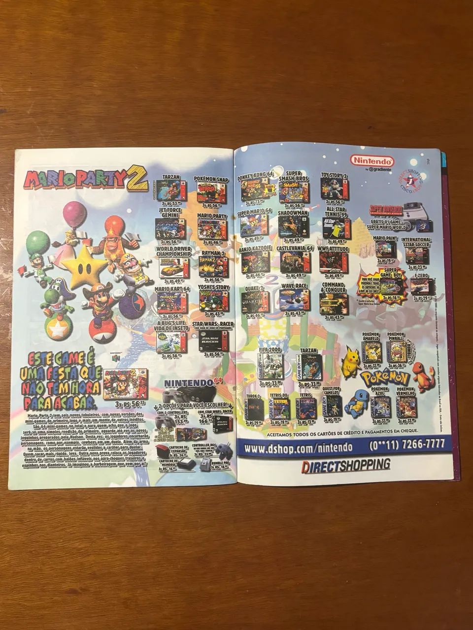 Revista Oficial Pokémon Clube Número 9 - Livros e revistas - Vila ...