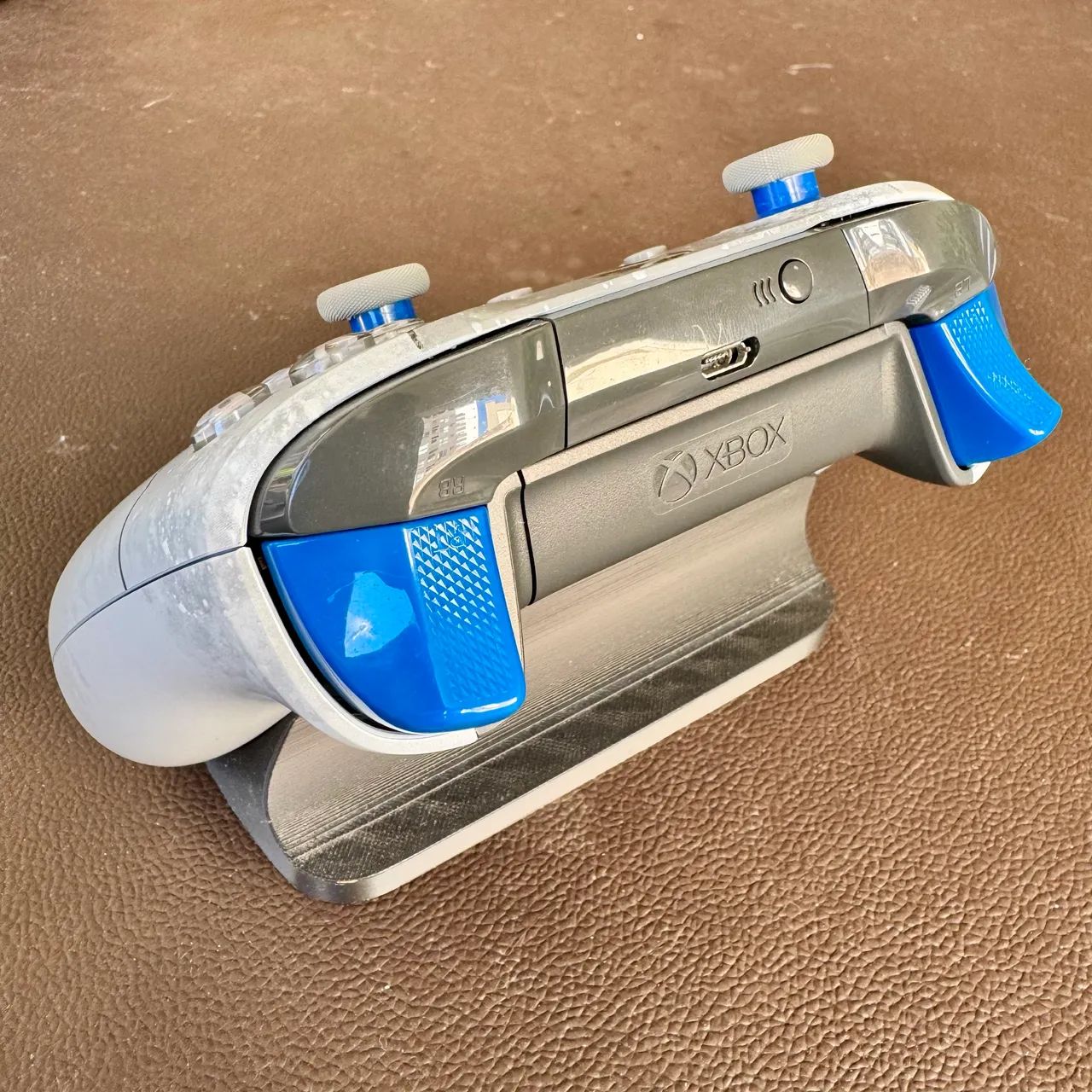 Controle Original Xbox One (Edição Especial) - Peças e Acessórios de ...