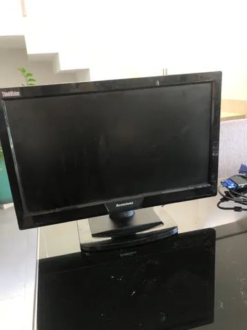 Monitor 20 polegadas hdmi | +467 anúncios na OLX Brasil