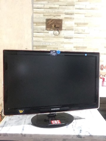 Tv lcd 24 polegadas | +296 anúncios na OLX Brasil