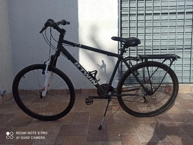 "bicicleta aro 26 rockrider" no Brasil