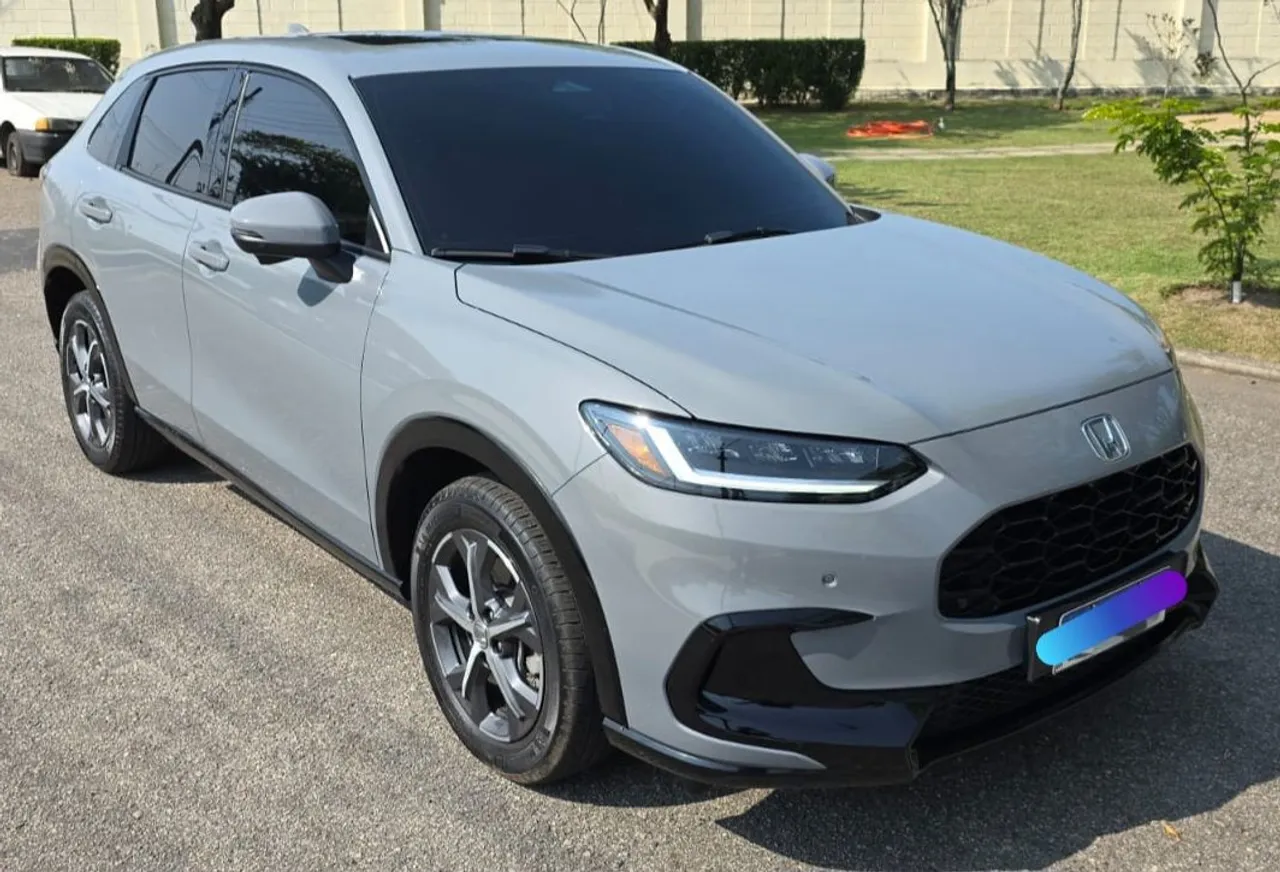 HONDA ZR-V Usados e Novos