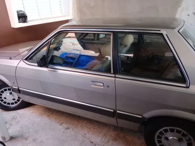 FORD DEL REY Usados e Novos