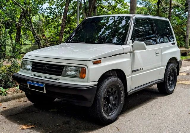 SUZUKI VITARA 1994 Usados e Novos