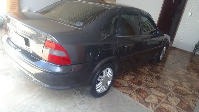 CHEVROLET VECTRA 1997 Usados e Novos