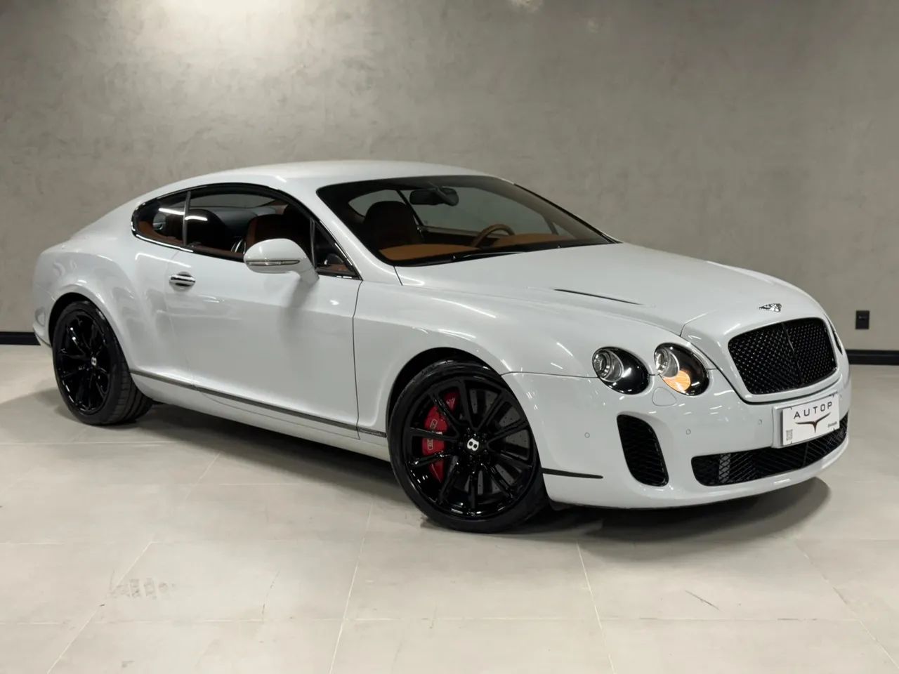 BENTLEY Usados e Novos