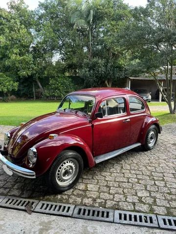 VOLKSWAGEN FUSCA 1978 Usados e Novos