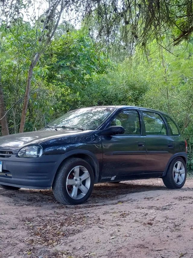 CHEVROLET CORSA 1998 Usados e Novos