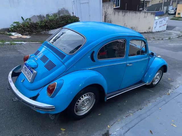 VOLKSWAGEN FUSCA 1976 Usados e Novos
