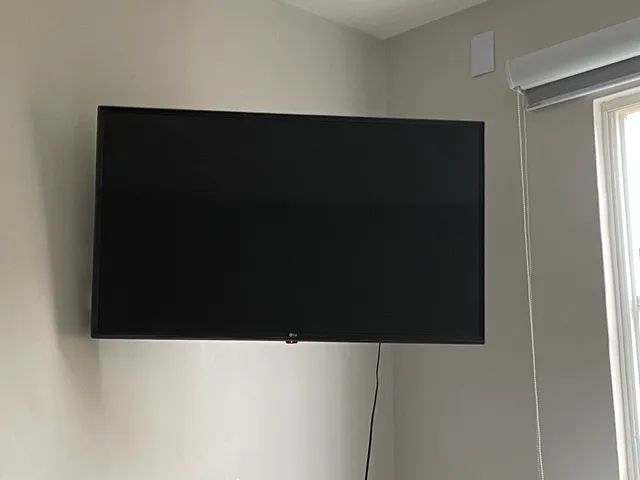 "tv lg de 40 polegadas" no Brasil