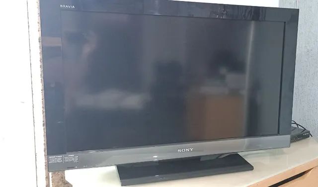 "tv sony bravia 32 polegadas" no Brasil
