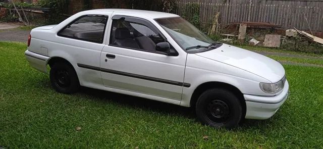 VOLKSWAGEN LOGUS Usados e Novos - Grande Porto Alegre, RS
