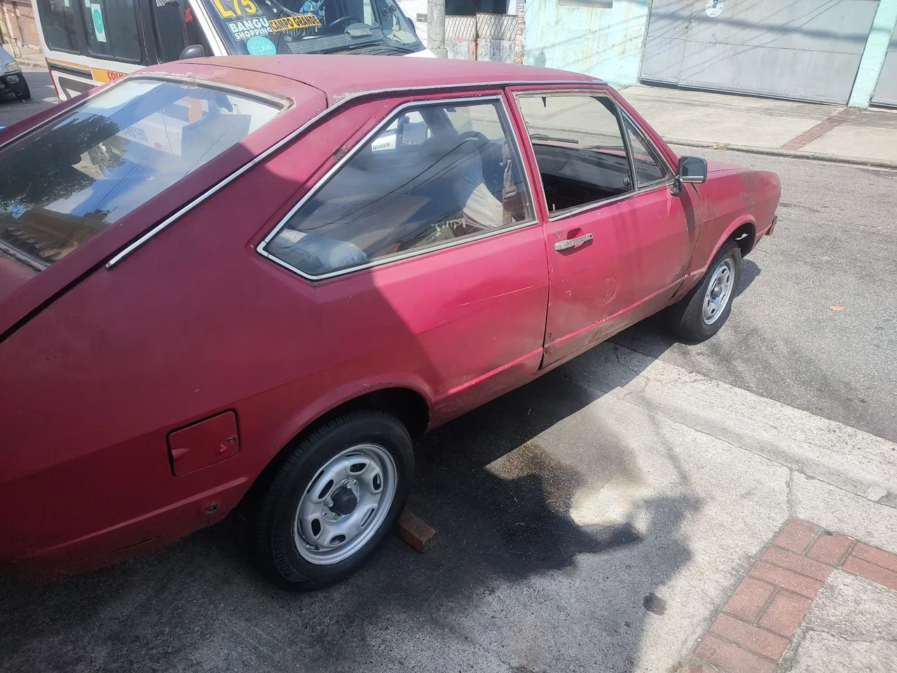 VOLKSWAGEN PASSAT 1979 Usados e Novos