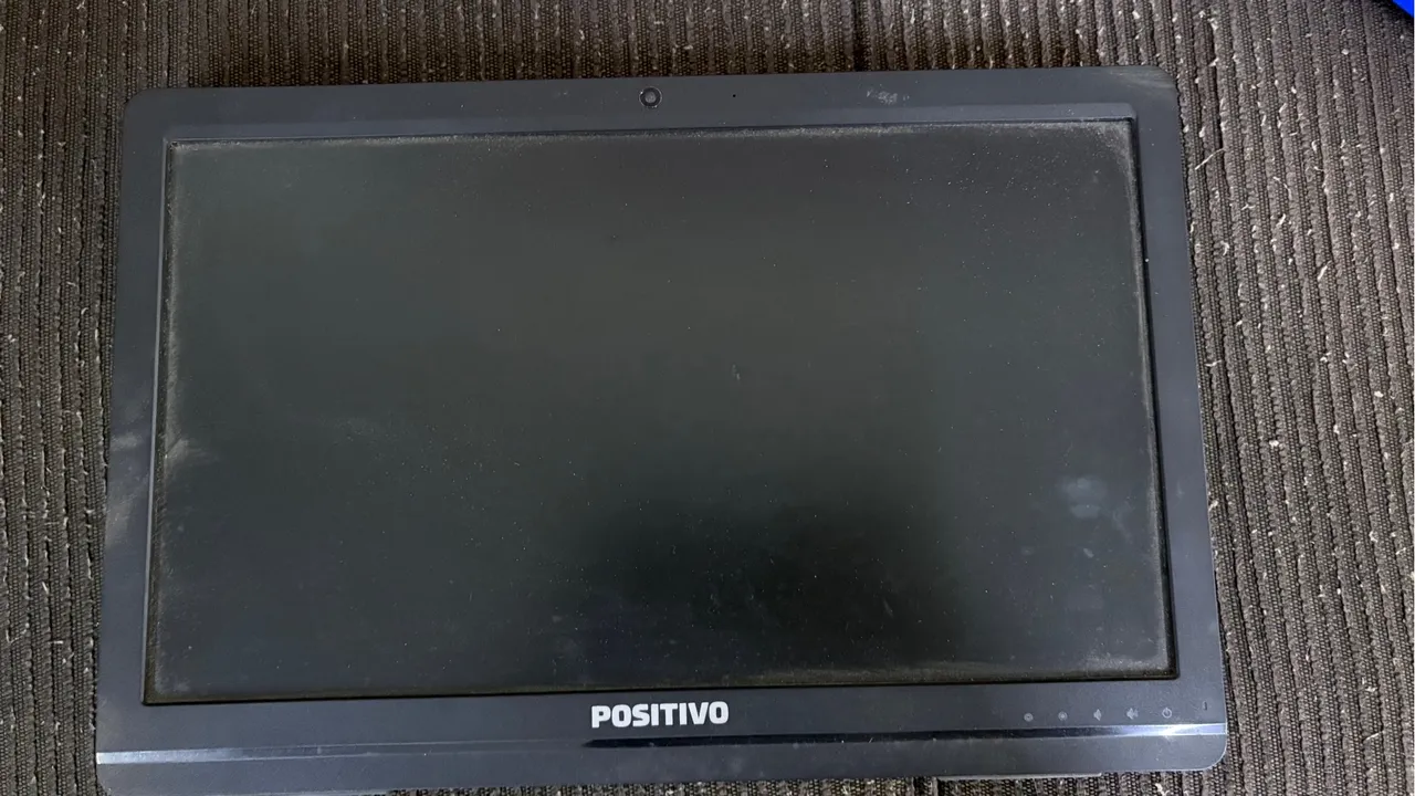 "monitor positivo lcd" - Monitores no Brasil