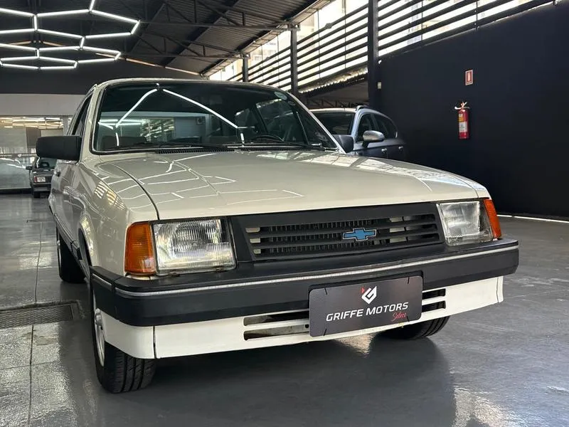 CHEVROLET CHEVETTE 1989 Usados e Novos