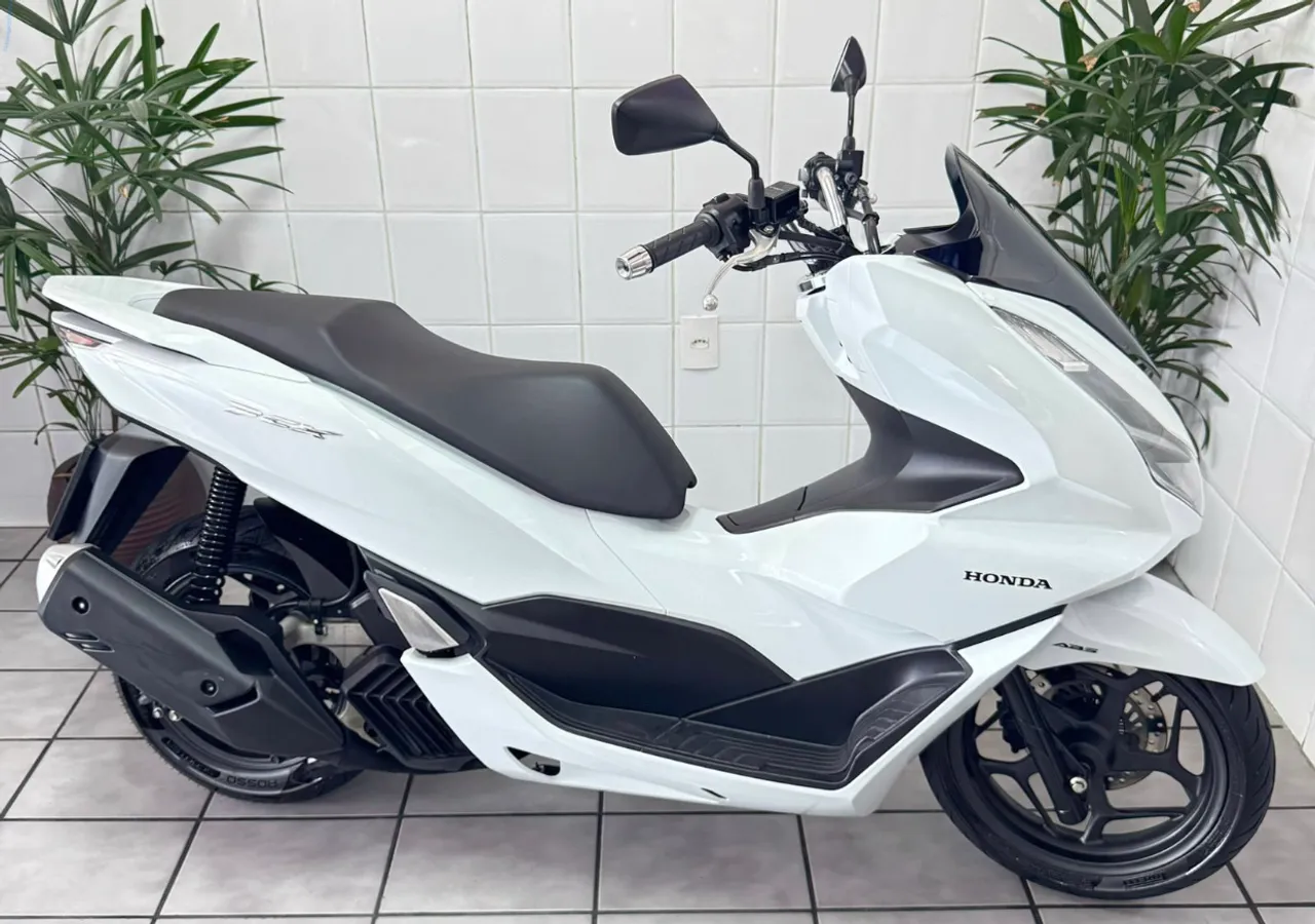 "moto automatica" - Motos no Brasil