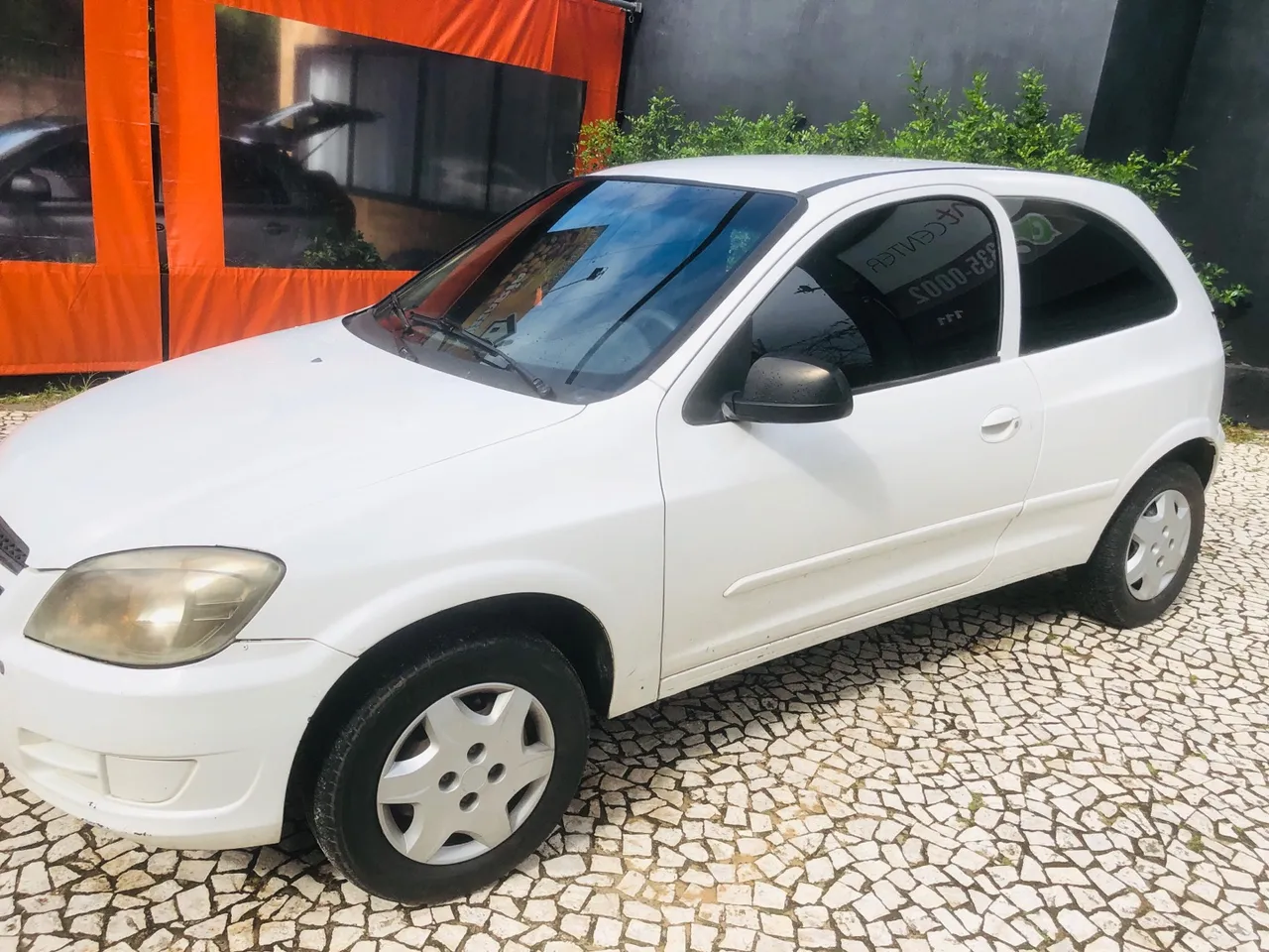 "chevrolet celta 2 portas" - Carros Usados e Novos à venda