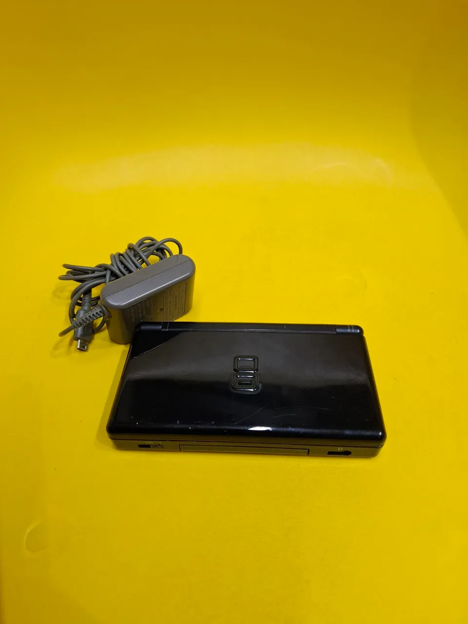 "nintendo ds lite" - Consoles de Vídeo Game no Brasil