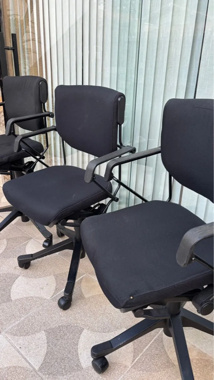 "giroflex cadeiras" no Brasil