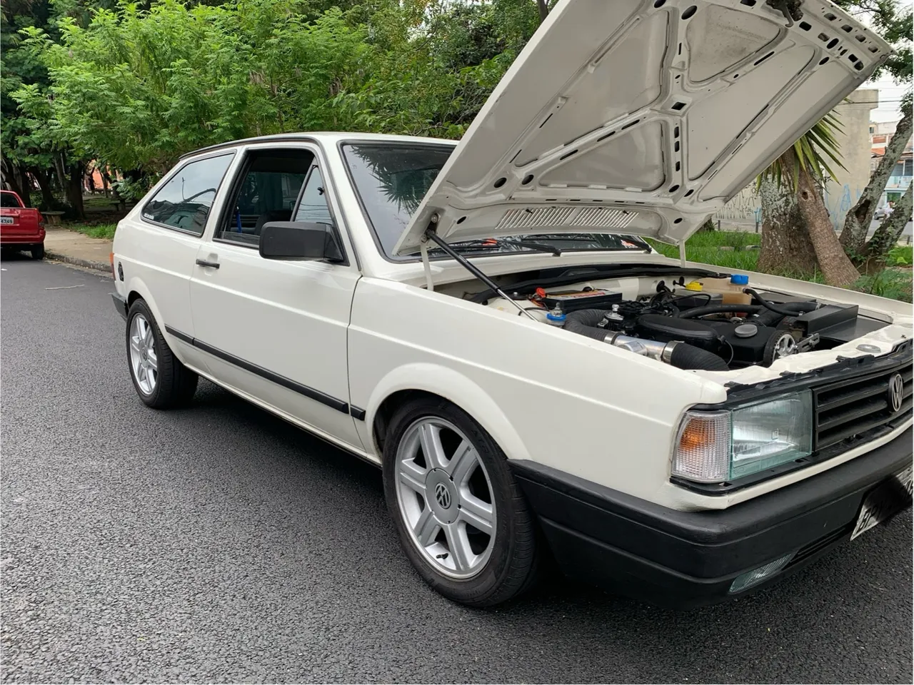 VOLKSWAGEN GOL Usados e Novos