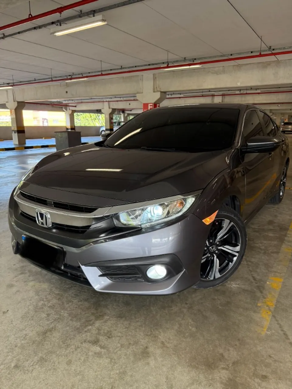 "honda civic g6" - Carros Usados e Novos à venda