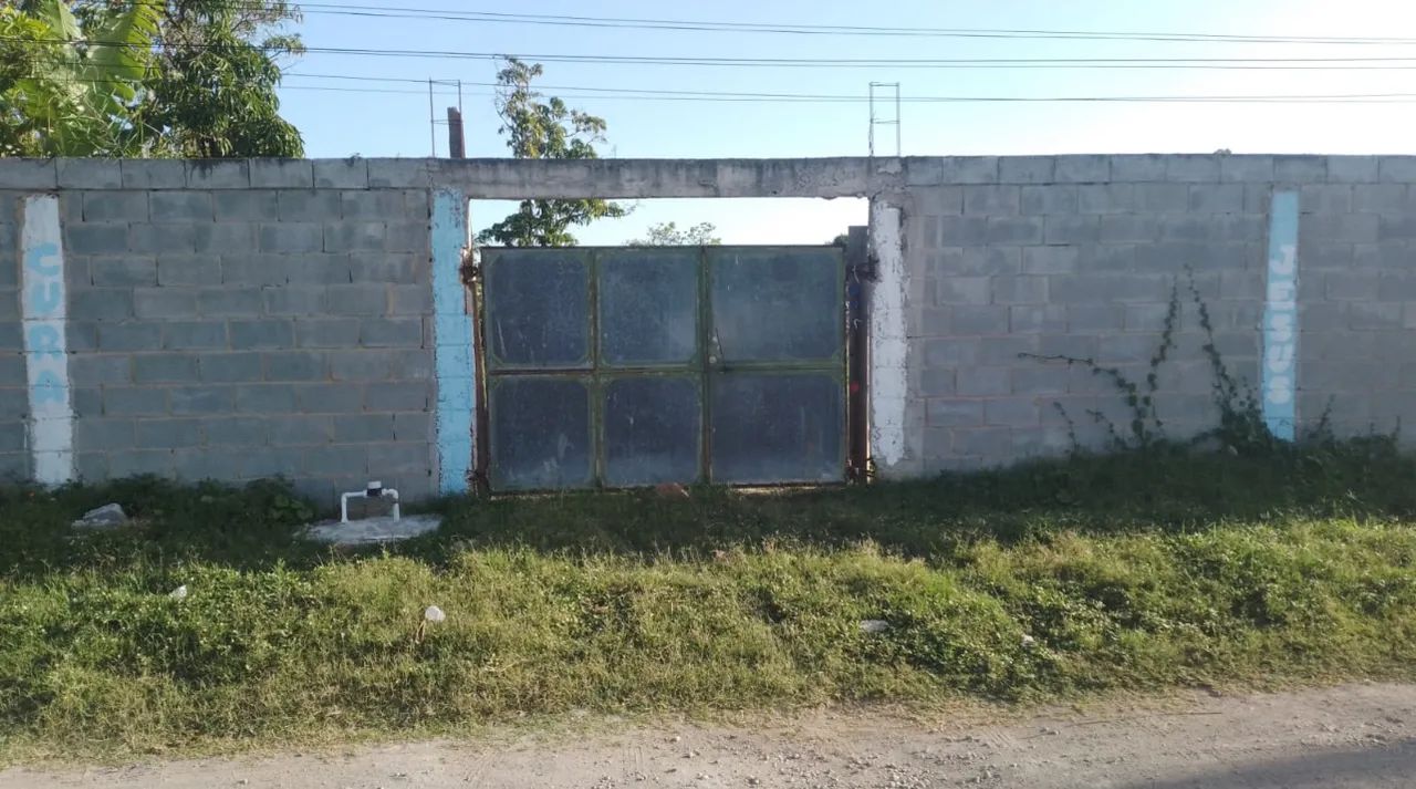 Terreno Km32 - Próximo a Ambev 12x30 - Terrenos, sítios e fazendas - Km ...