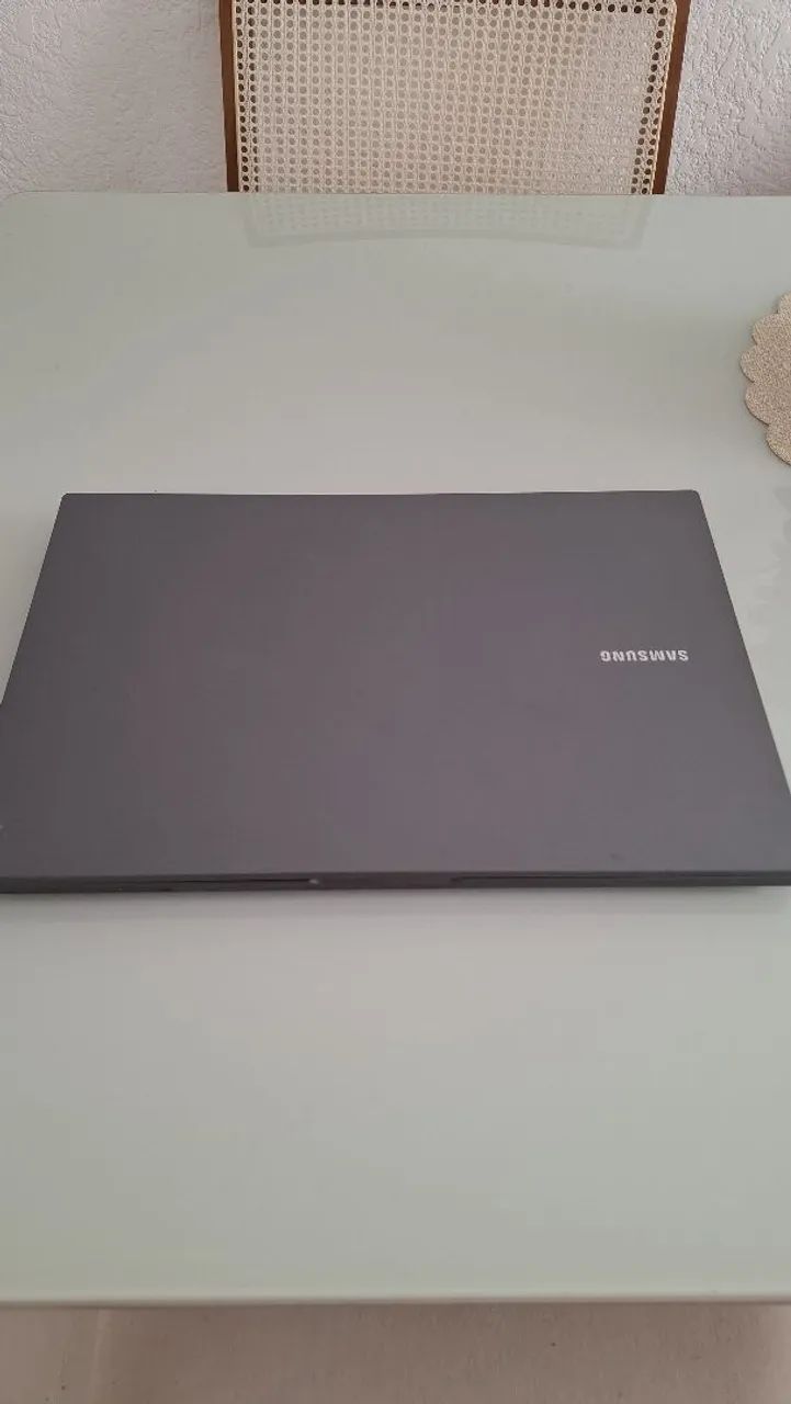 Samsung book NP550XDA - Notebooks - Gradim, São Gonçalo 1468969997 | OLX