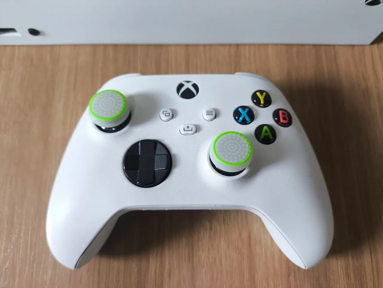 Xbox série S - Consoles de Vídeo Game - Santa Cruz, Volta Redonda ...