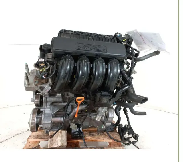 "motor vtec honda" no Brasil