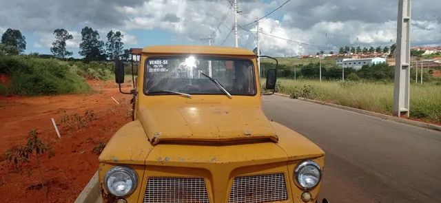 FORD F-75 Usados e Novos em MG | OLX