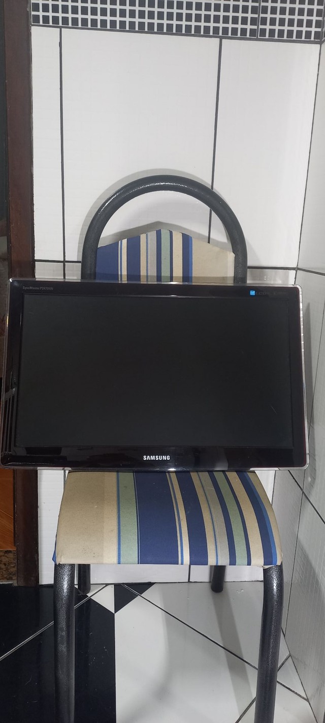 Monitor lcd 24 polegadas | +167 anúncios na OLX Brasil