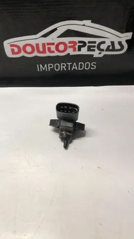 "sensor map vectra" no Brasil