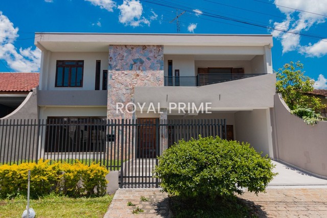 Casas Com Edícula para Locação Curitiba | +133 anúncios na OLX Brasil